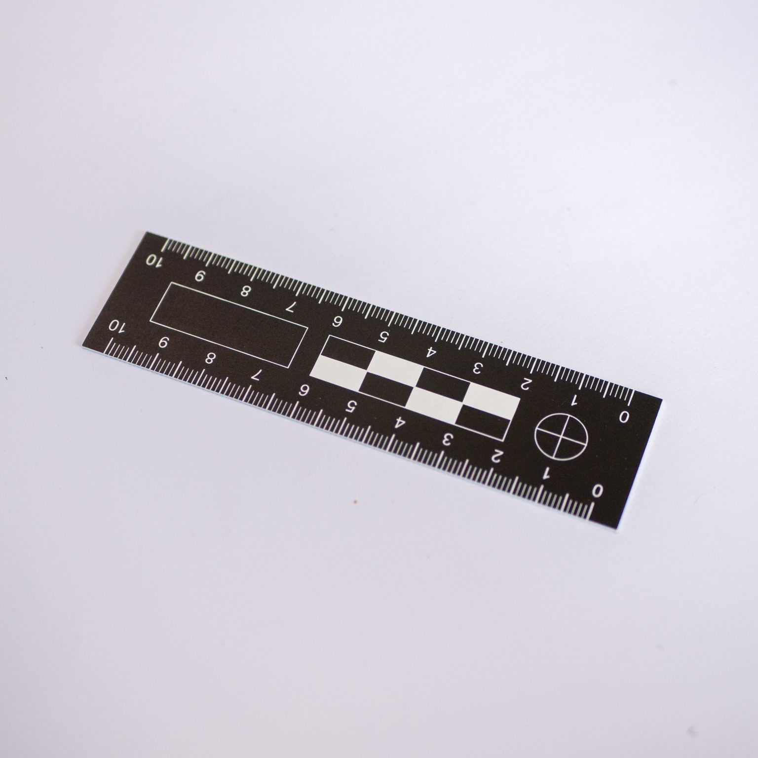 Lineal, ein- oder doppelseitig, verschiedene Längen - ATG ...