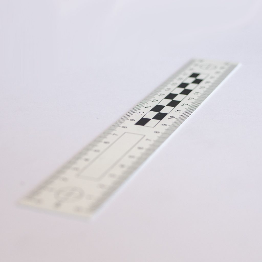 Lineal, ein- oder doppelseitig, verschiedene Längen - ATG ...