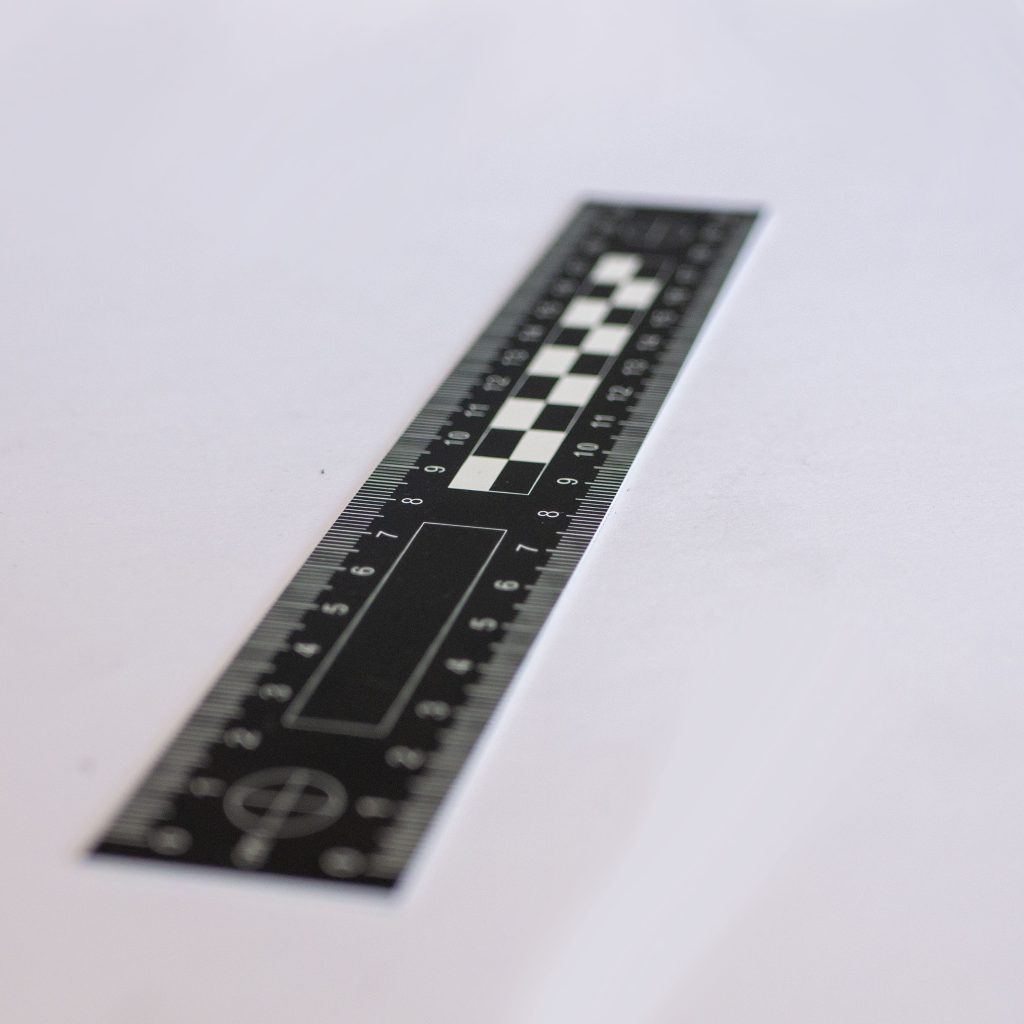 Lineal, ein- oder doppelseitig, verschiedene Längen - ATG ...